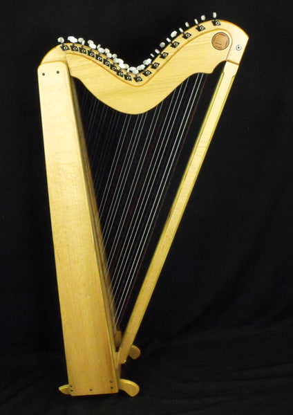 DIY Harp Kits – John Kovac Harps by Davy C